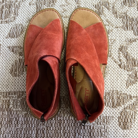Born | Shoes | Born Iwa Sandals | Poshmark